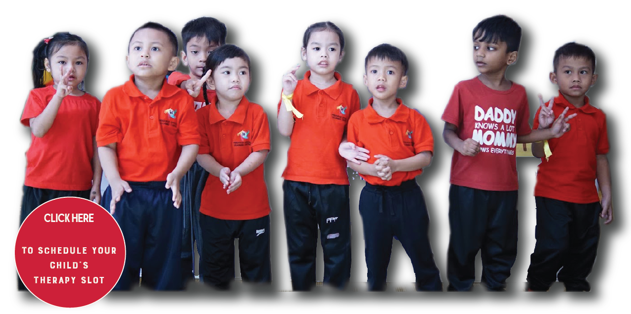 Penawar Special Learning Centre